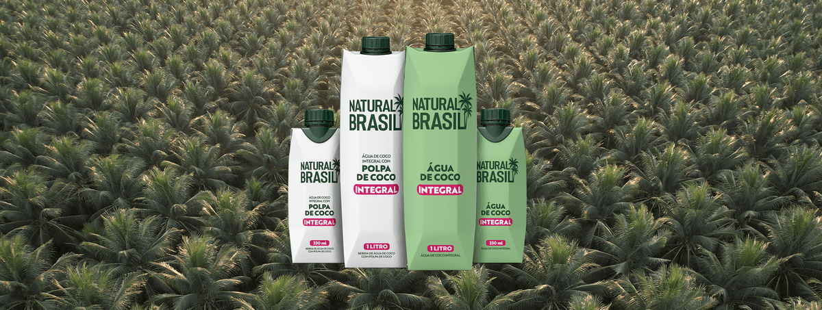 Natural Brasil